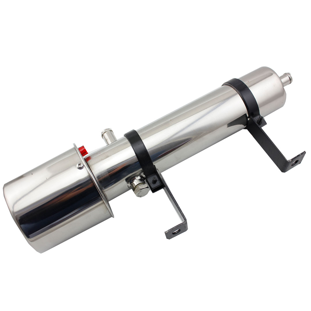 Factory Direct Supply STH Engine Preheater Water Jacket Type Self ...