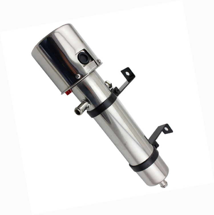 Factory Direct Supply STH Engine Preheater Water Jacket Type Self ...