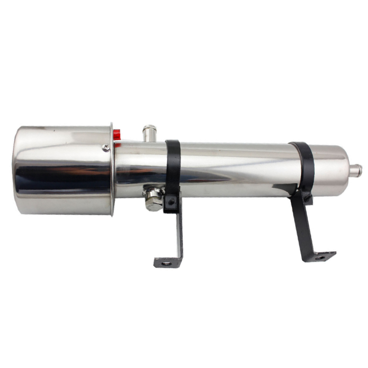 Self-circulating Diesel Generator Water Heater Engine Preheater ...