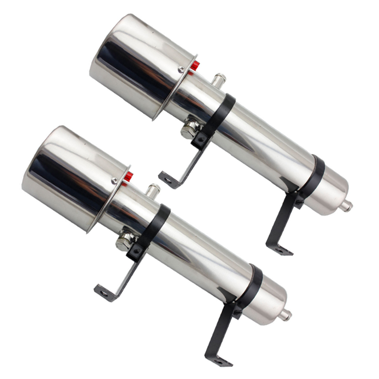 Self-circulating Diesel Generator Water Heater Engine Preheater ...