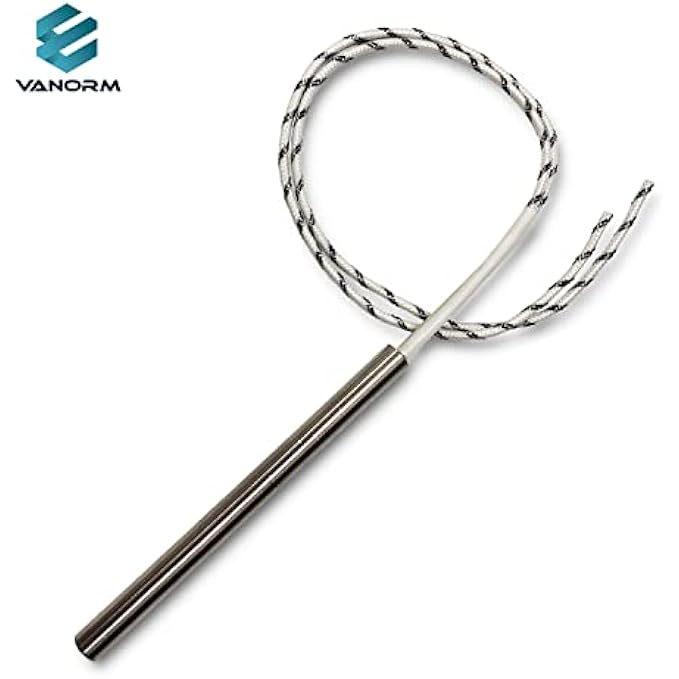 07XAA - amp Replacement Igniter Hot Rod for Jamestown Retrofit, 500W ...