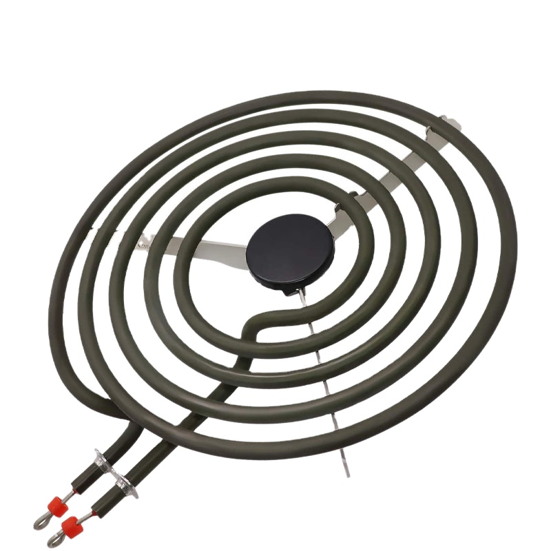2100w 220v 8' 5 turns electric stove coil surface heating element - A ...
