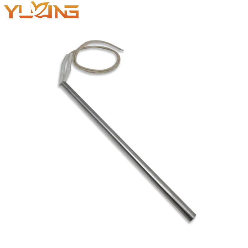 220V 300W Immersion Tubular Tubes Cartridge Heater Oven Electric ...