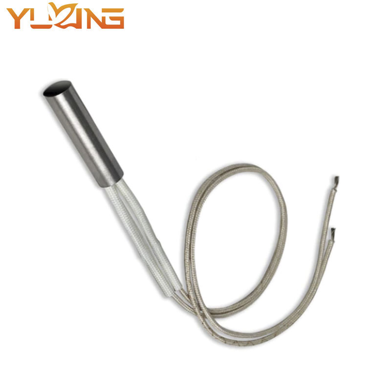 220V 300W Immersion Tubular Tubes Cartridge Heater Oven Electric ...