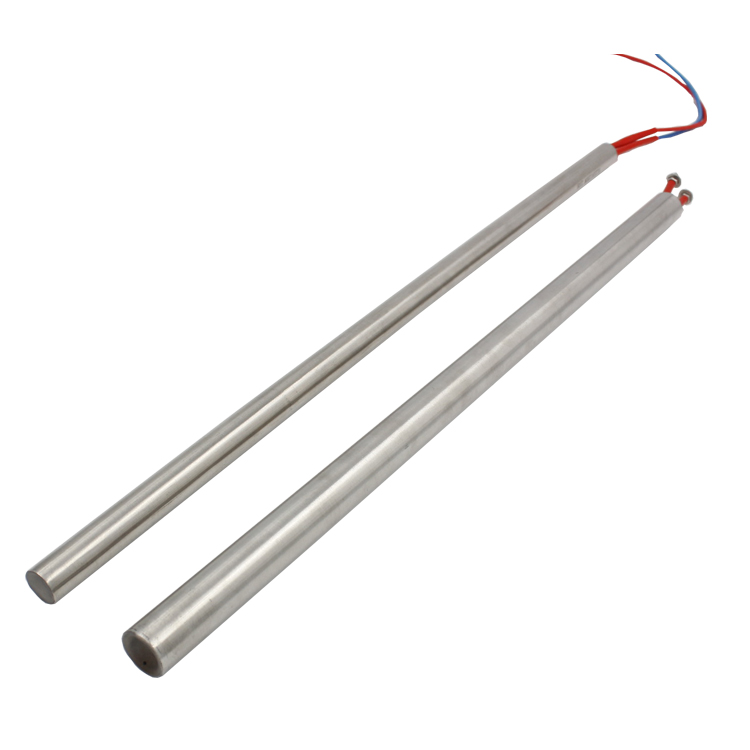 220V 300W Immersion Tubular Tubes Cartridge Heater Oven Electric ...