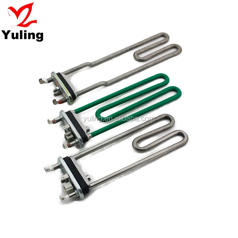 electric dry heating element for washing machine - A Pioneering Force ...