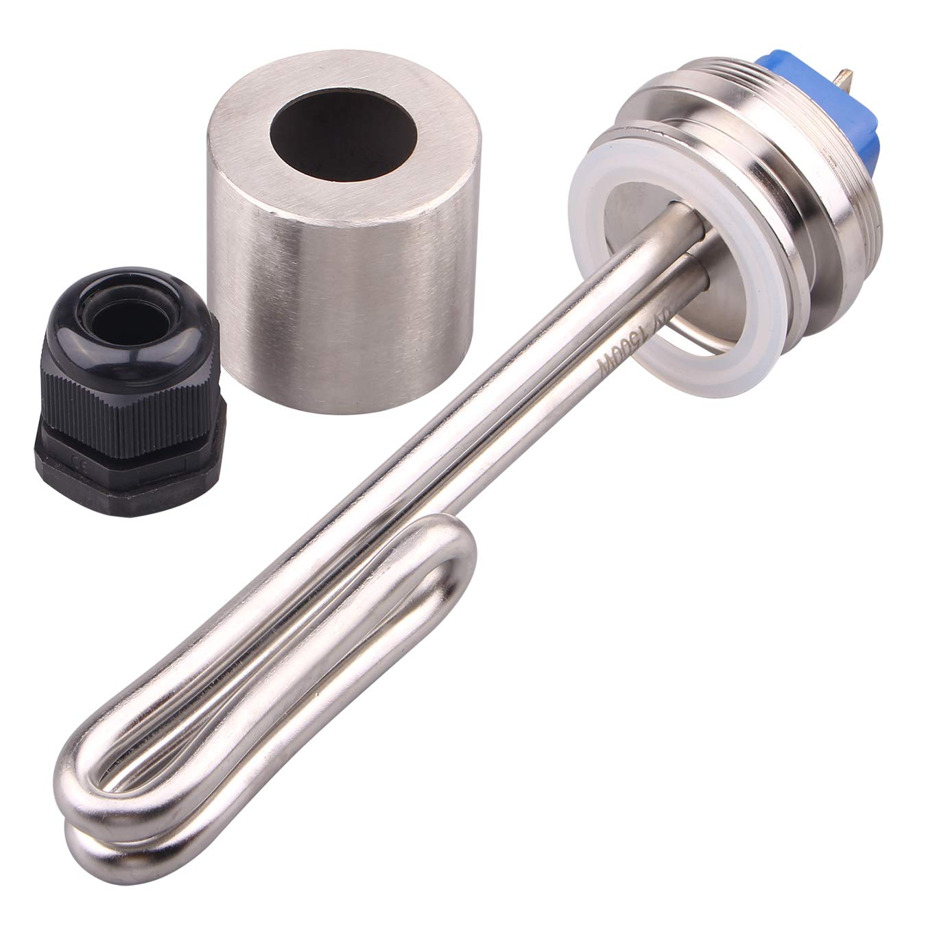 Understanding Immersion Heating Elements and Their Applications： 40 ...