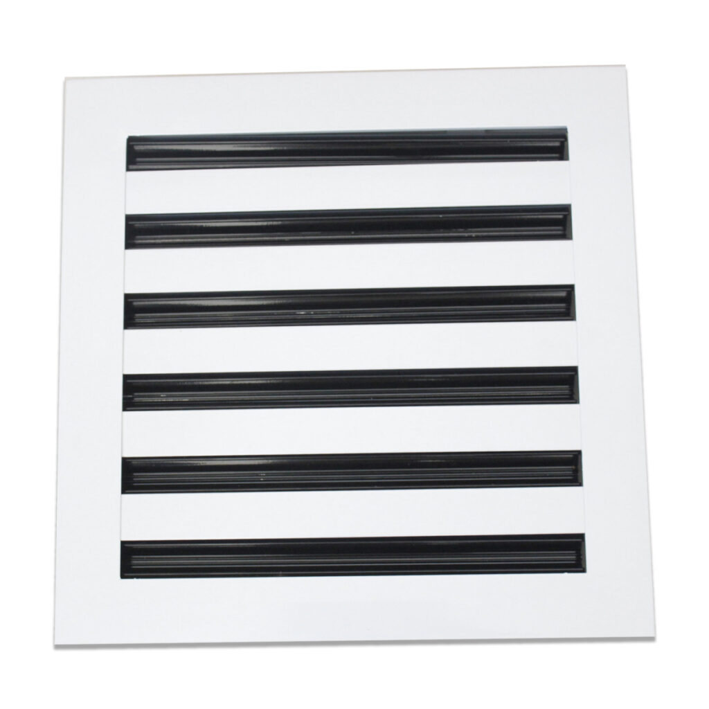 12*12'' Hidden Concealed Linear Slot Diffuser Intro Air Damper - Una ...
