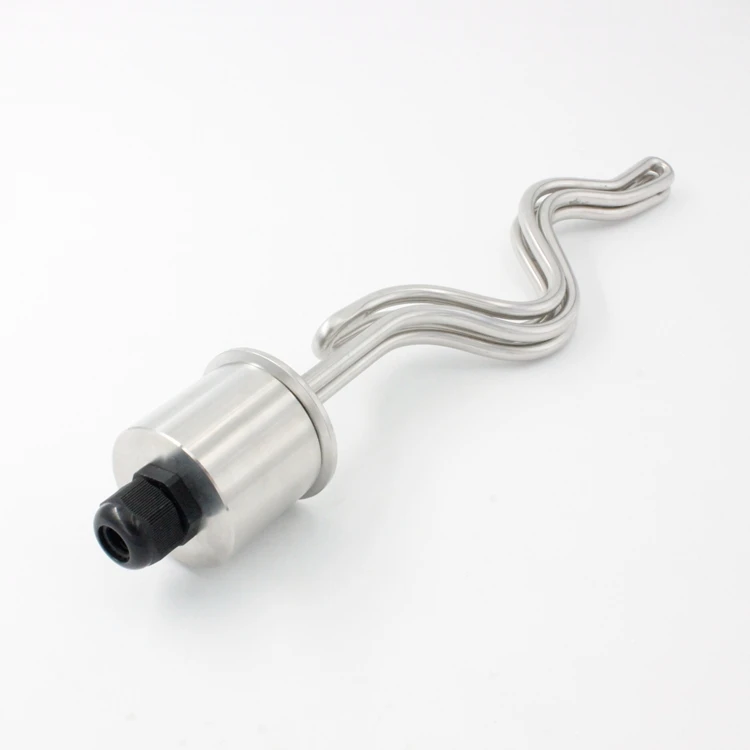 Custom 110v/220v 2000-5500 w Immersion Heating Element Brewing ...