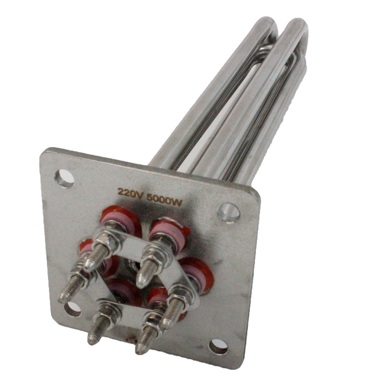 Custom Flange Heater Manufacturer China