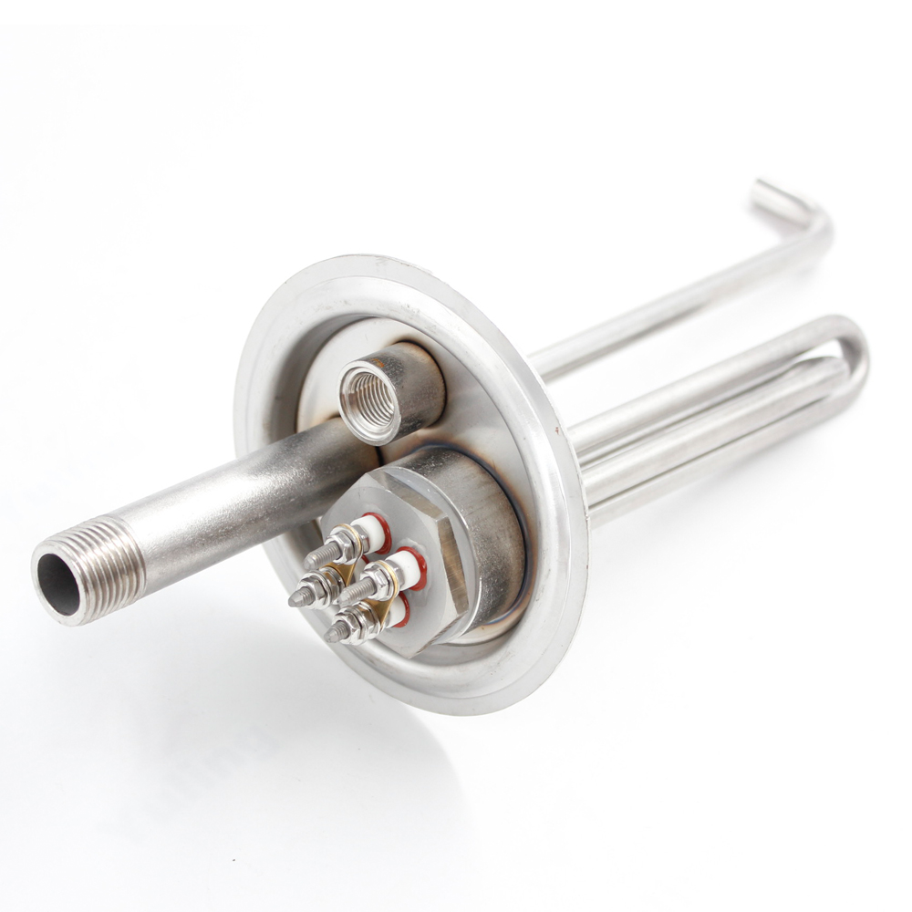 48V 600W Electrical Heating Element Industrially Applicable For Water ...