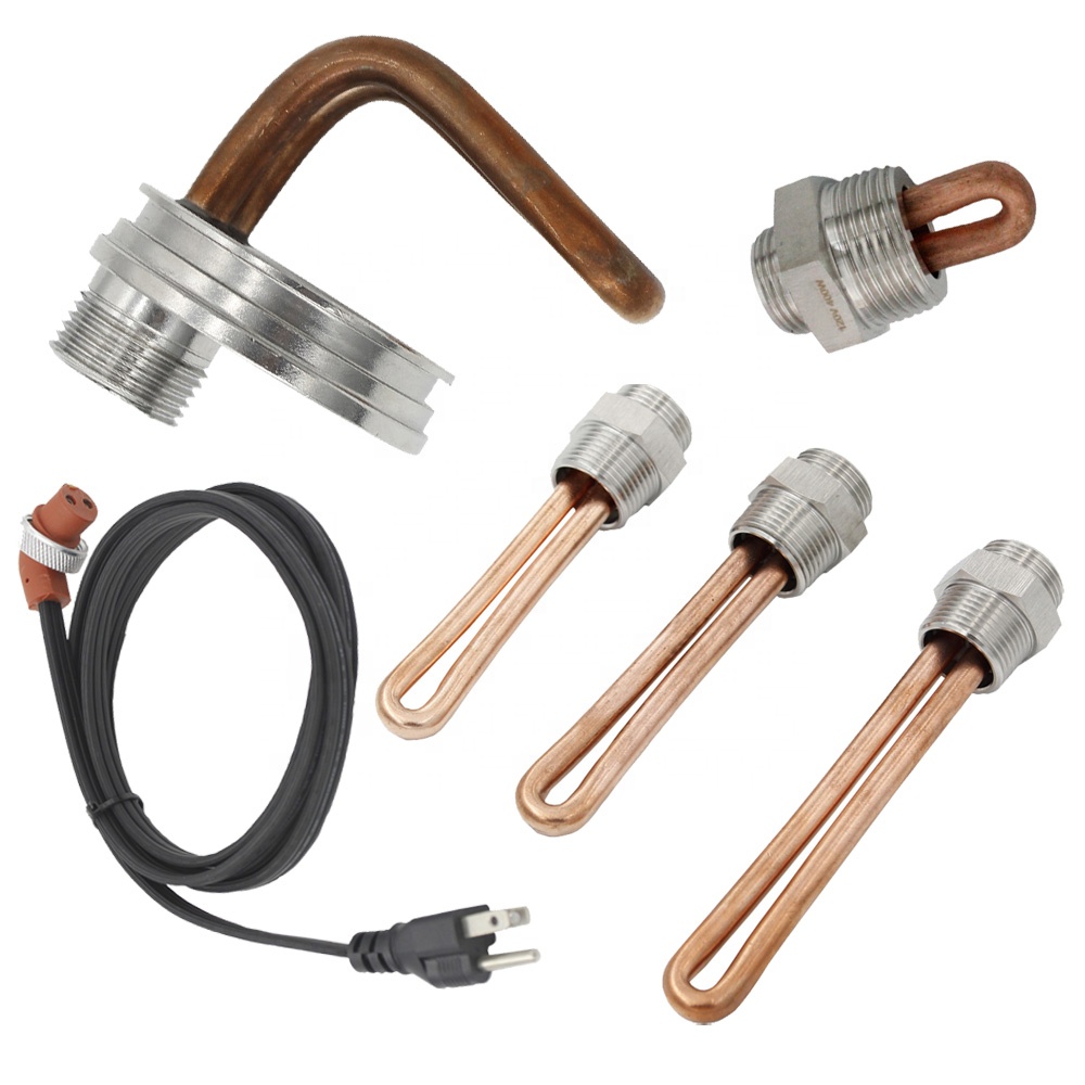 3500022 120V 750W 3/4''NPT Automotive Engine Block Immersion Heater ...