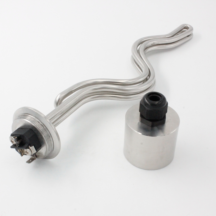 Custom 240v Immersion Heater 2000-5500 Watt Brewing & Distilling ...