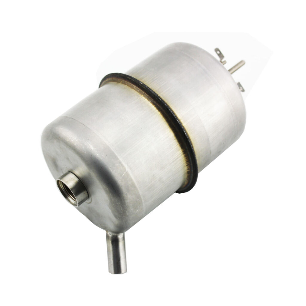 Electric Steam Boiler Heating Element for Coffee Machine 220V - A ...