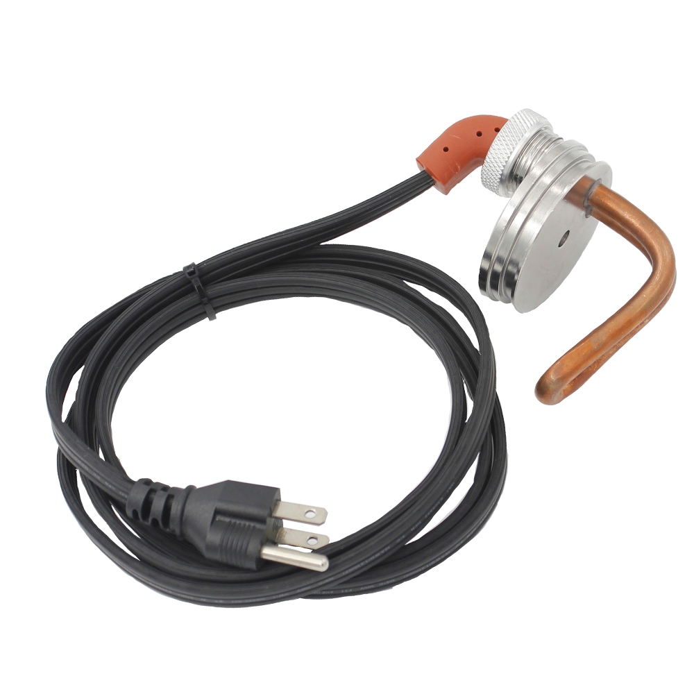 Durable Easy-Install Car Engine Preheater for Diesel Engines - A ...