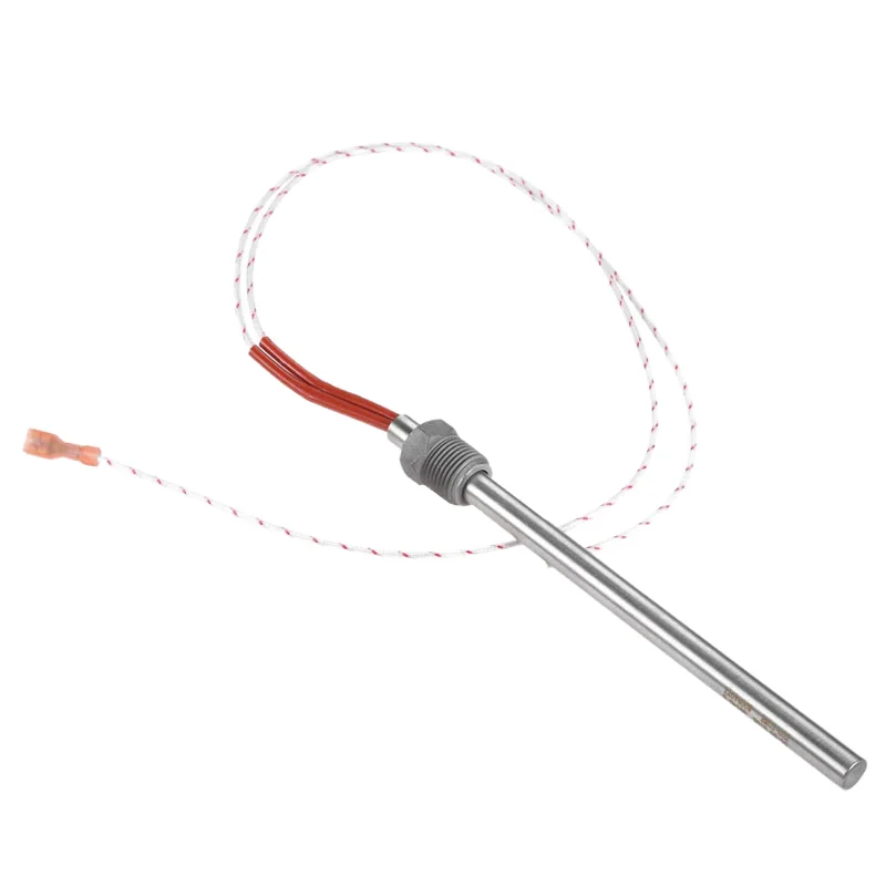 Whitfield & Lennox Stainless Steel Threaded Pellet Stove Igniter New ...