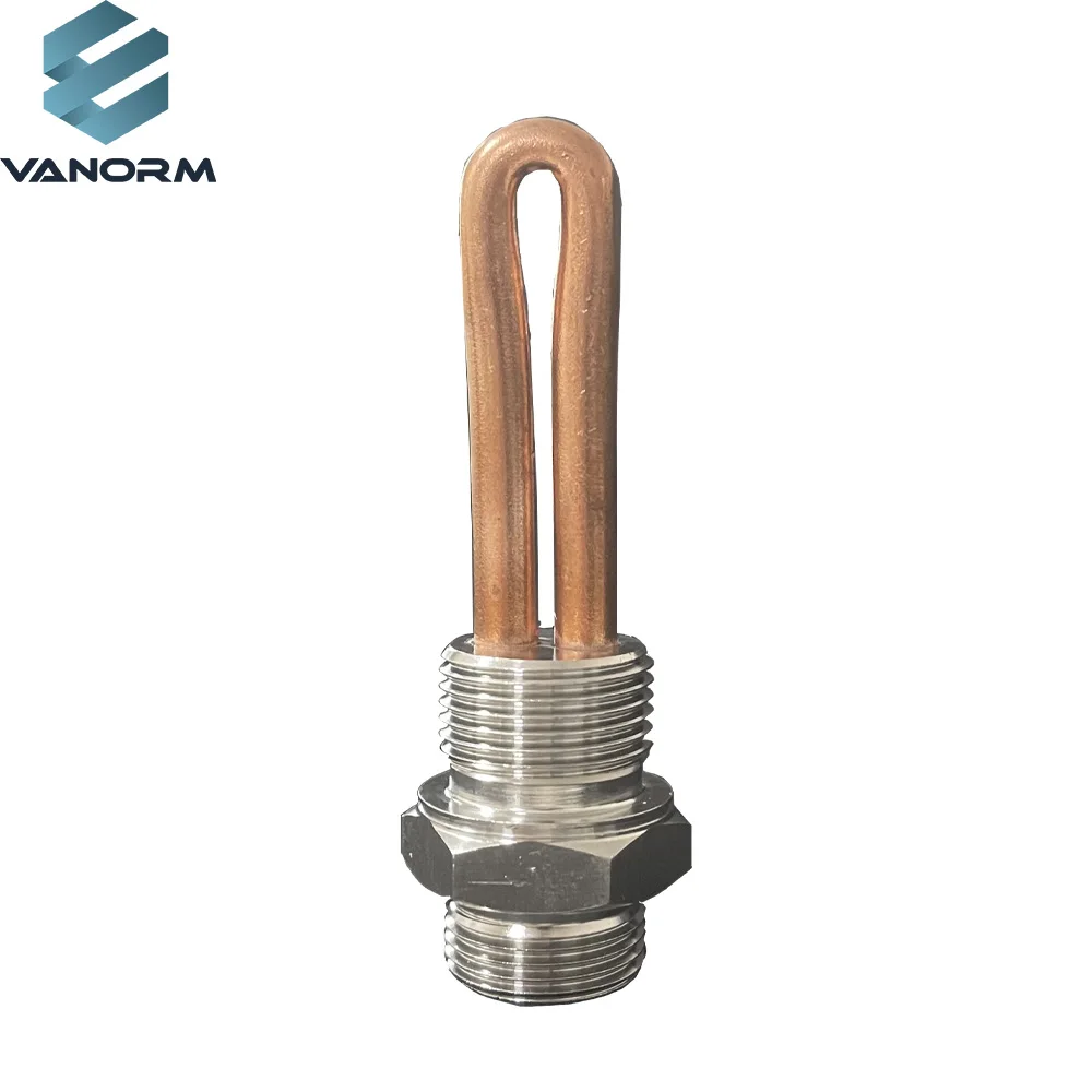 1000W 120V Stainless Steel Engine Block Immersion Heater 3500069 ...