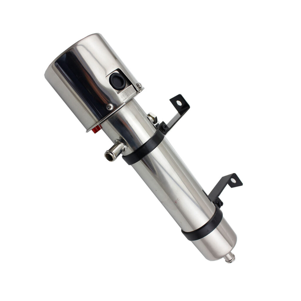 Factory Direct Supply STH Engine Preheater Water Jacket Type Self ...
