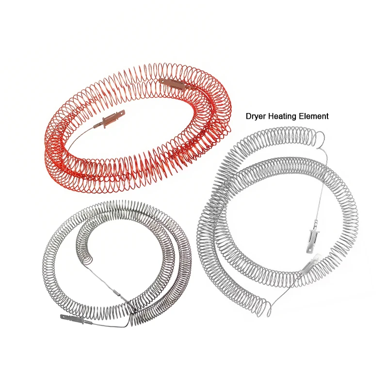High-quality Heating Wire Bare Wire Dryer Heating Element Replacement ...